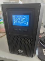 China 1KVA / 800W Tower UPS System Huawei UPS2000-A-1KTTS With Built In Battery for sale