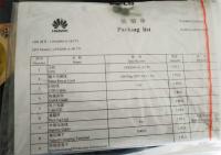 China 3KVA / 2400W Tower Mounting Huawei UPS Systems UPS2000-A-3KTTL 40 - 70Hz for sale