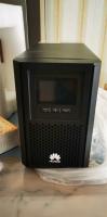 China 3KVA / 2400W Tower Mounting Huawei UPS Systems UPS2000-A-3KTTL 40 - 70Hz for sale