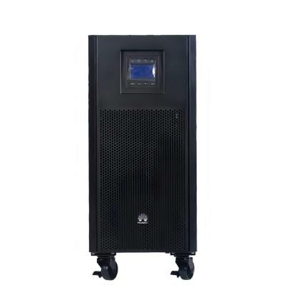 China Tower Mounting Huawei UPS Systems 6kVA / 5400W UPS2000-A-6KTTL-S Without Battery for sale