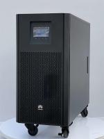 China Online Double Conversion Huawei UPS Systems 10kVA / 9000W Tower Mount UPS2000-A-10KTTL-S for sale