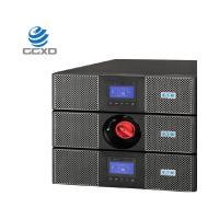China 3KVA / 3KW Eaton UPS Systems On Line Double Conversion 9PX 9PX3000IRT2U for sale