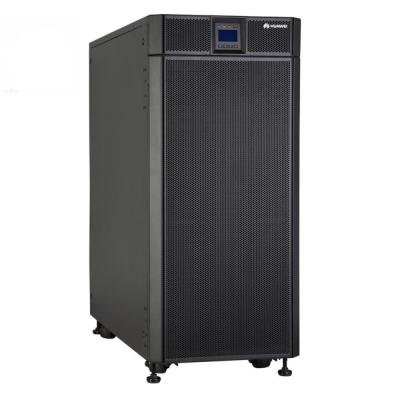 China 40kVA / 40kW Huawei UPS Systems UPS5000-A-40K Tower Online Double Conversion UPS for sale