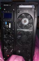 China 40kVA / 40kW Huawei UPS Systems UPS5000-A-40K Tower Online Double Conversion UPS for sale