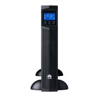 China Huawei UPS2000-G-20KRTL UPS  20kVA Rack Uninterruptible Power Supply System for sale