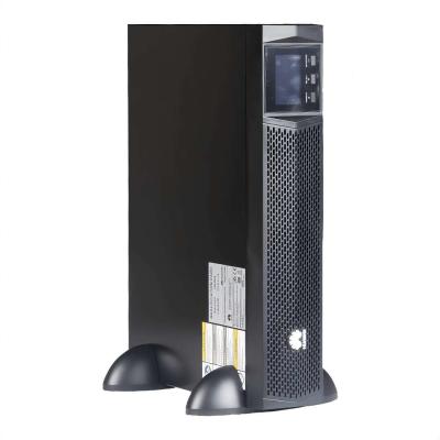 China Huawei UPS2000-G-2KRTS 2kVA / 1600W Samll Size Online Double Conversion UPS System for sale