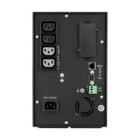 China 850VA 600W Eaton Tower UPS 5P850i Input C14 Outputs: (4) C13 60Hz Line-interactive for sale