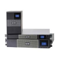 China 850VA 600W Eaton Tower UPS 5P850i Input C14 Outputs: (4) C13 60Hz Line-interactive for sale