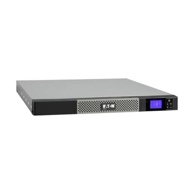 China Eaton 5P850iR UPS 850VA 600W Input C14 Outputs (4) C13 Rack 60Hz Line Interactive for sale