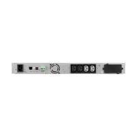 China Eaton 5P850iR UPS 850VA 600W Input C14 Outputs (4) C13 Rack 60Hz Line Interactive for sale