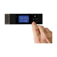 China Eaton 5P850iR UPS 850VA 600W Input C14 Outputs (4) C13 Rack 60Hz Line Interactive for sale