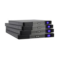 China Eaton 5P850iR UPS 850VA 600W Input C14 Outputs (4) C13 Rack 60Hz Line Interactive for sale