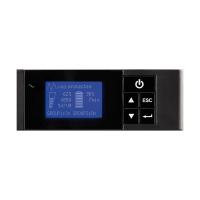 China Eaton 5P850iR UPS 850VA 600W Input C14 Outputs (4) C13 Rack 60Hz Line Interactive for sale