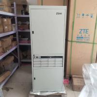 China ZTE ZXDU68 T601 Modular Communication Switching Power Supply Cabinet 48V 600A System for sale