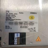 China ZTE ZXD3000 V5.6 48V 50A Communication Power Supply Module 3000W Rectifier Module for sale