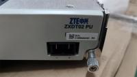 China 3000W ZTE Power System ZXDT02 PU V2.5 Power Unit Rectifier Module 53.5V Output for sale