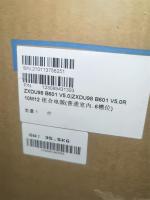 China ZTE Communication High Frequency Switching 600A Power Supply System 36kW for sale