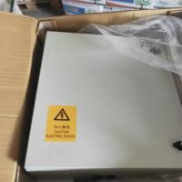 China High Frequency ZTE Outdoor Cabinet 53.5V 200A ZTE ZXDU68 H002 V5.0 Communication for sale