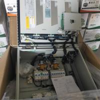 China High Frequency ZTE Outdoor Cabinet 53.5V 200A ZTE ZXDU68 H002 V5.0 Communication for sale