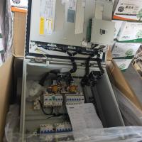 China High Frequency ZTE Outdoor Cabinet 53.5V 200A ZTE ZXDU68 H002 V5.0 Communication for sale