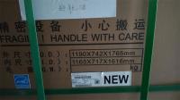 China Vertiv Liebert EXS UPS 30kVA 30kW 0030KTH16FN01000 LCC 10kVA 3 Phase Input for sale