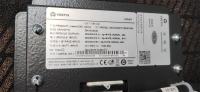 China Vertiv Liebert EXS UPS 30kVA 30kW 0030KTH16FN01000 LCC 10kVA 3 Phase Input for sale