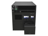 China Vertiv Liebert Online Double Conversion UPS System 15kVA 15kW GXT5-15KMVRT11UXLN for sale
