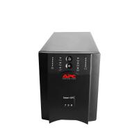 China APC Smart UPS 750VA 500W USB And Serial 230V IEC 320 C14 Internal Lead Acid Battery for sale