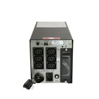 China APC Smart UPS 750VA 500W USB And Serial 230V IEC 320 C14 Internal Lead Acid Battery for sale