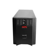 China SUA1000ICH APC Smart UPS 1000VA 670W SUA Series Internal Lead Acid Battery UPS for sale