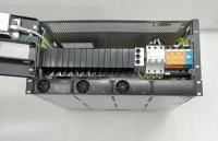 China Eltek FP2 CIO20405.4023 FP2 220V 8kW Power Supply For Industrial for sale