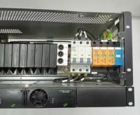 China Eltek FP2 CIO20405.4023 FP2 220V 8kW Power Supply For Industrial for sale