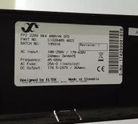 China Eltek FP2 CIO20405.4023 FP2 220V 8kW Power Supply For Industrial for sale