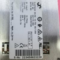 China Eltek Converter Dc To Dc 1350W 18-75 48V 241115.602 for sale