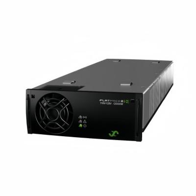 China Eltek Flatpack2 110V-125V Rectifier 2000W HE WOR 241115.805 for sale