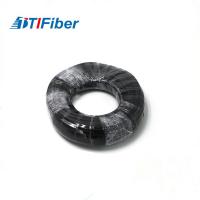 China LSZH FTTA Outdoor Fiber Patch Cable Waterproof Jumper for sale