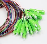 China FTTH PLC Splitter 1x8 1x16 1x32 1x64 Box Type 1260-1650nm G657A for sale