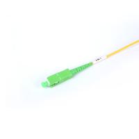 China 1x2 1x4 1x8 1x16 1x32 1x64 PLC Fiber Optic Splitter 1260-1650nm Singlemode for sale