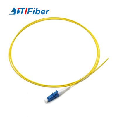 China Oem Fiber Optic Pigtail G652d / G657a Simplex Or Duplex for sale