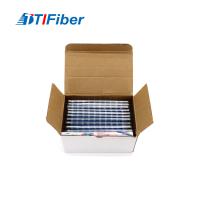 China Single Mode Fiber Optic Fast Connector Ftth Field Quick Assembly for sale