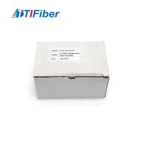 China Single Mode Fiber Optic Fast Connector Ftth Field Quick Assembly for sale