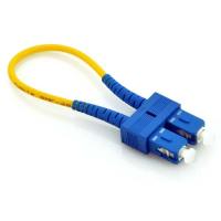 China TTIFiber SC/ST/MU/FC/MPO/MTP Loopback Fiber Optical Module with ≤0.3dB Insertion Loss and 500+ Cycle Durability for sale