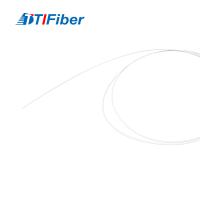 China Fiber Optic Pigtail LC SC ST FC PC UPC APC Simplex Singlemode 0.9mm for sale