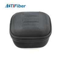 China Ftth High Precision Fiber Optic Cleaver With Auto Rotating Blades for sale