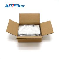 China ODF Fiber Optic Patch Panel Terminal Box 12 to 144 Core SC ST FC LC OEM for sale