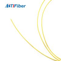China Fiber Optic Pigtail 0.9mm Simplex Single Mode SC LC ST FC for sale