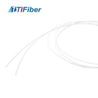 China Fiber Optic Pigtail SC FC LC APC UPC SM 9/125 1m 1.5m 0.9mm G652D G657A PVC LSZH for sale