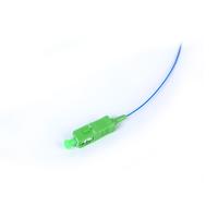 China PLC Fiber Optic Splitter 1x8 1x16 1x32 Singlemode 1260-1650nm Low Insertion Loss for sale