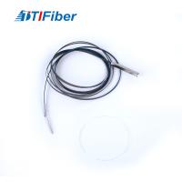 China PLC Fiber Optic Splitter 1x8 1x16 1x32 Singlemode 1260-1650nm Low Insertion Loss for sale