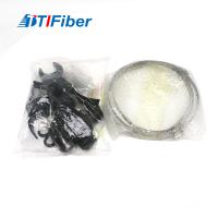 China Vertical Fiber Closure Dome Type For Network Equipment for sale